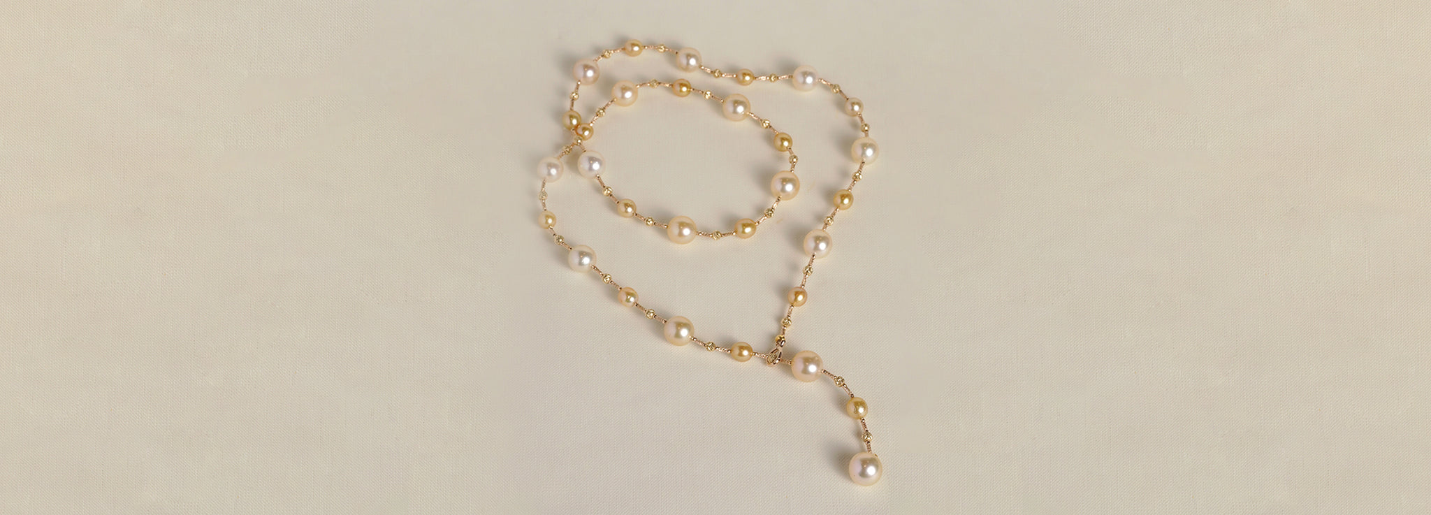 Formation of the Queen of Jewels – Pearls, explained