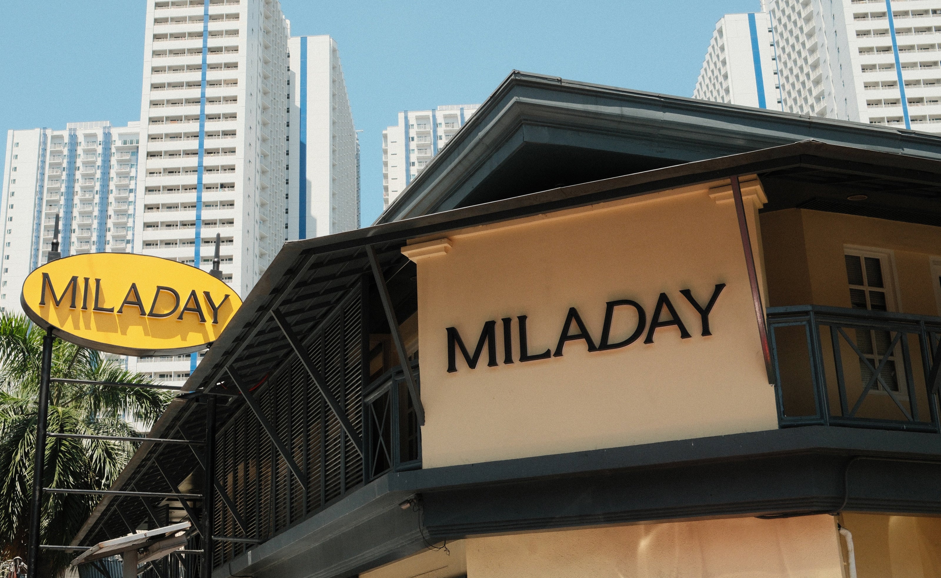 Miladay Fine Jewels | Jewelry Store in Metro Manila